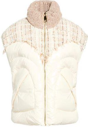 Khrisjoy MANTEAUX - Vestes sans manches sur YOOX.COM
