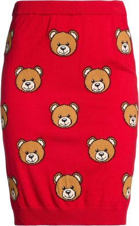 Moschino HOSEN & R&Ouml;CKE - Minir&ouml;cke auf YOOX.COM