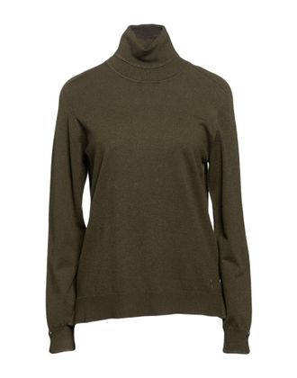 Diana Gallesi STRICKWAREN - Rollkragenpullover auf YOOX.COM