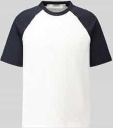 Only & Sons Relaxed Fit T-Shirt aus reiner Baumwolle Modell HEATON