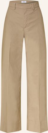 Mason's Masons Marlenehose New York Studio beige