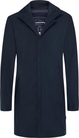 Bugatti 2-in-1 Kurzmantel mit heraustrennbarer Weste in