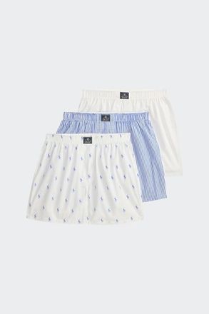 Polo Ralph Lauren Lot de 3 cale&ccedil;ons - Taille XL