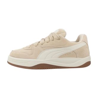 Puma Luna SD Sneakers - - Shoes - Damen - Beige - 38 EU