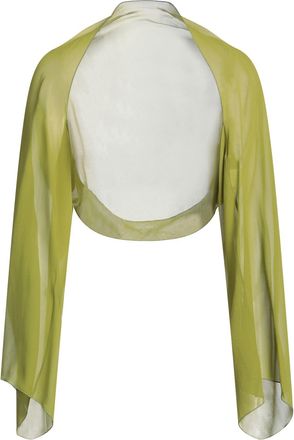 Stephan Janson TOPS - Boleros auf YOOX.COM