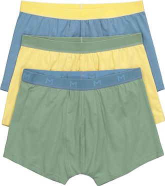 Men Plus Boxershorts