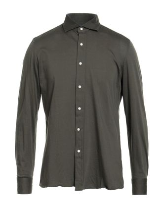 LUIGI BORRELLI NAPOLI TOPS - Hemden auf YOOX.COM