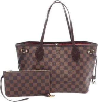 Louis Vuitton Damen, Pre-Owned, Braun, ONE SIZEGr&ouml;&szlig;e