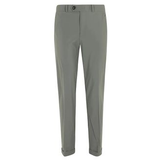 Roberto Ricci Design Rrd, Herren, Hosen, Gr&uuml;n, MGr&ouml;&szlig;e