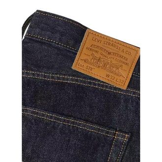 Levi's Jean 578 Baggy en coton