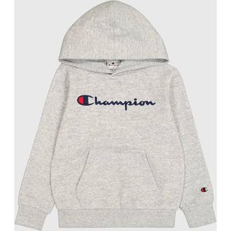 Champion Kinder Kapuzensweat Hooded