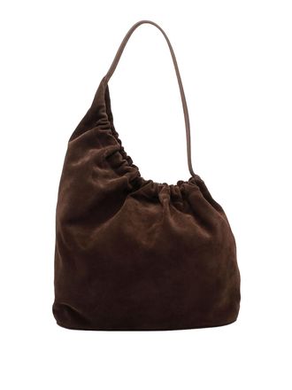 Aesther Ekme Sac Port&eacute; &Eacute;paule - Marron