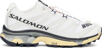 Salomon Homme, Sport, Blanc, Taille: 44 1/2 EU Xt-4 OG