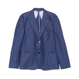 Daniele Alessandrini Herren, Anz&uuml;ge, Blau, 2XLGr&ouml;&szlig;e