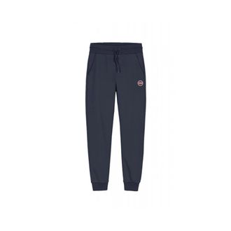 Colmar Modische Logo-Sweatpants - - Trousers - Herren - Blau - S