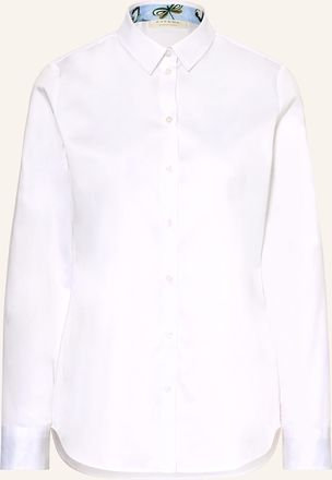 Eterna Hemdbluse weiss