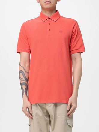 Etro Polo ETRO Herren Farbe Rot