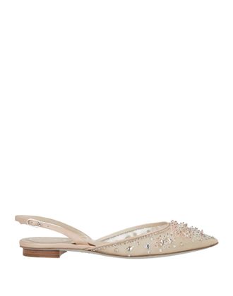 Rene Caovilla SCHUHE - Ballerinas auf YOOX.COM