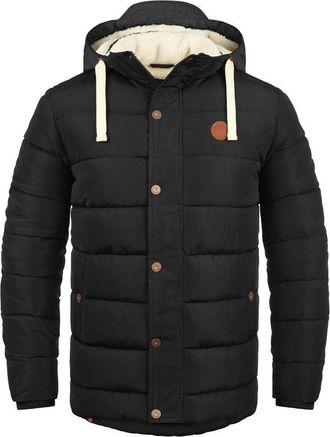Blend Winterjacke BHFrederic Warme Jacke mit abnehmbarer Kapuze