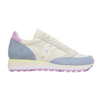 Saucony Damen, Schuhe, Mehrfarbig, 40 1/2 EUGr&ouml;&szlig;e