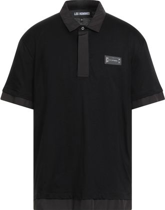 Les Hommes TOPS - Poloshirts auf YOOX.COM