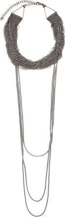 Fabiana Filippi SCHMUCK und UHREN - Halsketten auf YOOX.COM