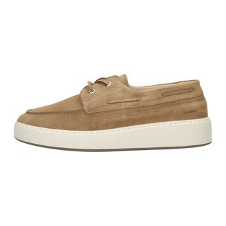 Nubikk Jiro Yacht - - Shoes - Herren - Braun - 44 EU