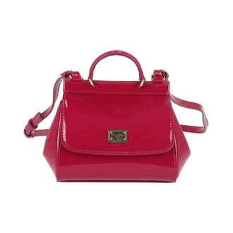 Dolce & Gabbana Damen, Taschen, Rot, ONE SIZEGr&ouml;&szlig;e