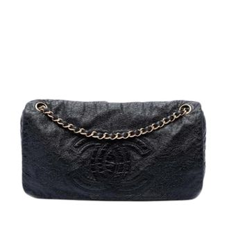 Chanel Pre-owned Flap Bag - - Pre-owned - Damen - Schwarzk - ONE SIZE