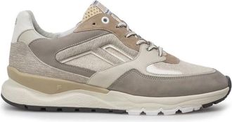 Floris Van Bommel Homme, Chaussures, Multicolore, Taille: 45 EU DE Treener 01.36