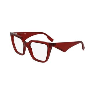 Karl Lagerfeld Damen, Accessories, Rot, 54 MMGr&ouml;&szlig;e