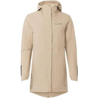 Vaude Damen Cyclist padded Parka II