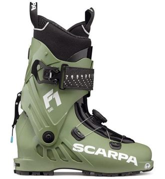 Scarpa F1 SE - Skitourenschuhe