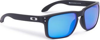 Oakley Sonnenbrillen Oakley Holbrook 0OO9102 9102F055 Schwarz