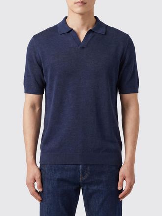 120% Lino T-shirt homme