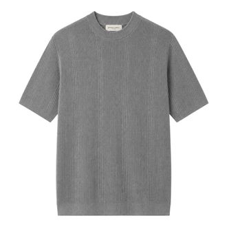 Daniele Fiesoli Herren, Strickwaren, Grau, XLGr&ouml;&szlig;e