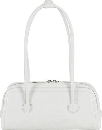 Marge Sherwood Femme, Sacs, Blanc, Taille: ONE Size Sac Baguette Souple Blanc