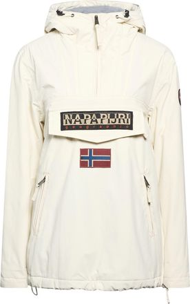 Napapijri JACKEN & M&Auml;NTEL - Jacken und Anoraks auf YOOX.COM