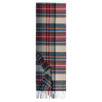Roeckl Schal SCOTTISH TARTAN HERREN