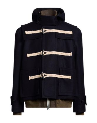 sacai JACKEN & M&Auml;NTEL - M&auml;ntel auf YOOX.COM