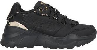 Replay CHAUSSURES - Sneakers sur YOOX.COM