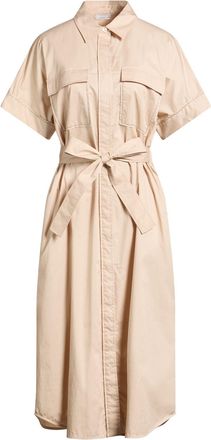 PESERICO KLEIDER - Midi-Kleider auf YOOX.COM