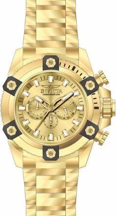 Invicta Coalition Forces 50065 Herrenuhr - 56mm