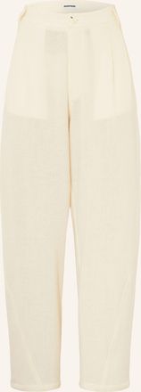 Darkpark Darkpark Hose Phebe weiss