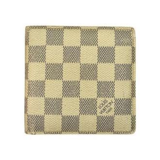 Louis Vuitton Pre-owned Wallet - - Pre-owned - Damen - Wei&szlig; - ONE SIZE