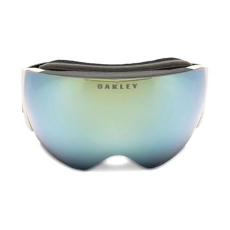 Oakley unisex, Sport, Gris, Taille: ONE Size Oakley Lunettes de soleil