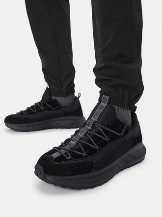 Napapijri Sneakers Orbit NP0A8ATV Schwarz