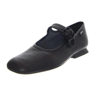 Camper Damen, Schuhe, Schwarzk, 39 EUGr&ouml;&szlig;e