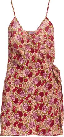 Miss Bikini KLEIDER - Mini-Kleider auf YOOX.COM