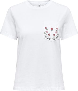 Only T-Shirt ONLPolly